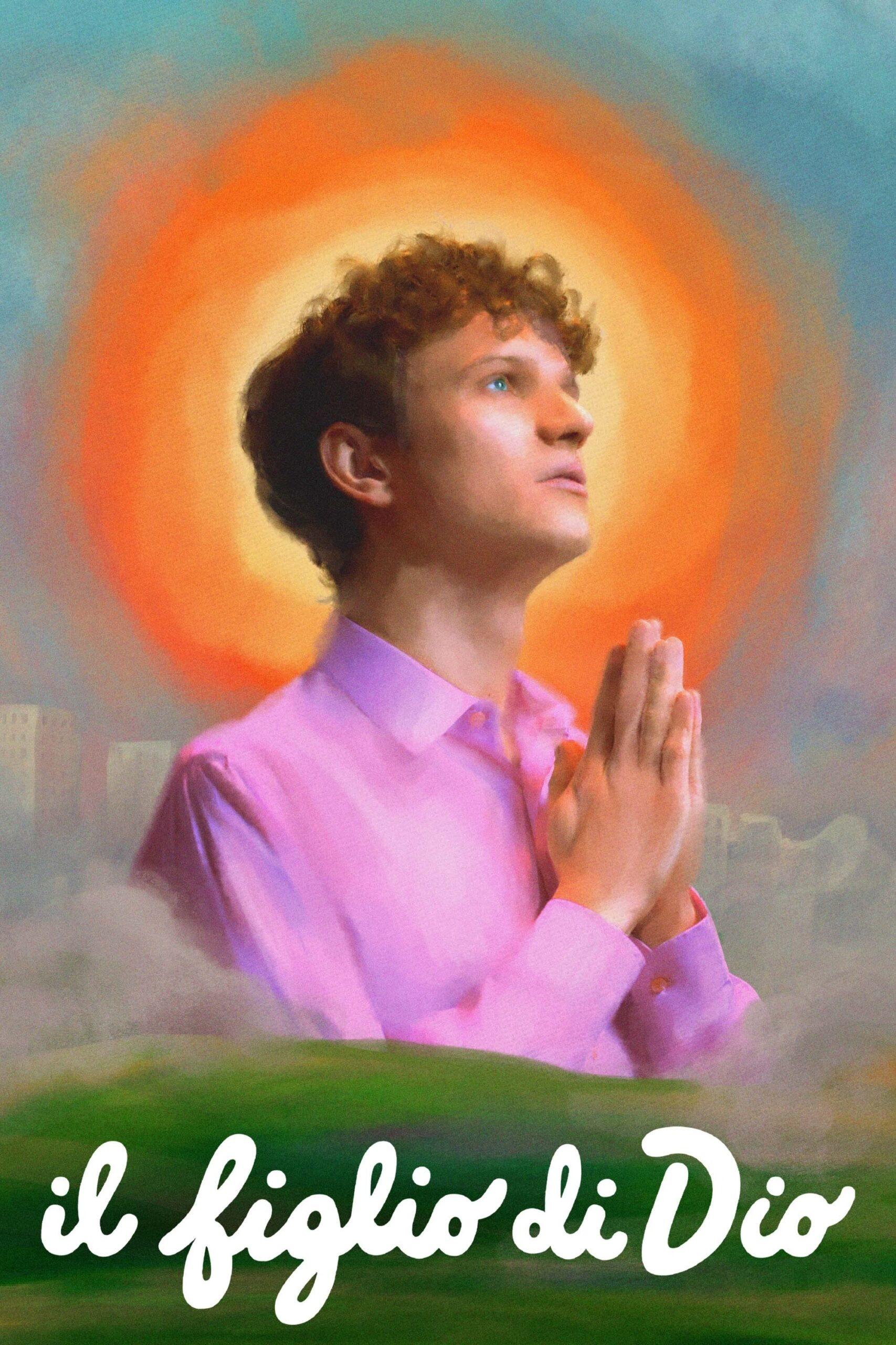 Il Figlio di Dio Italian Movie Streaming Online Watch