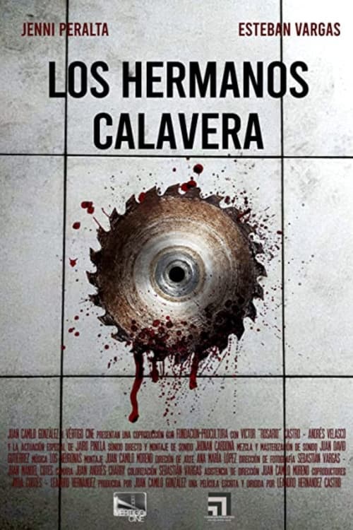 Los Hermanos Calavera Spanish Movie Streaming Online Watch