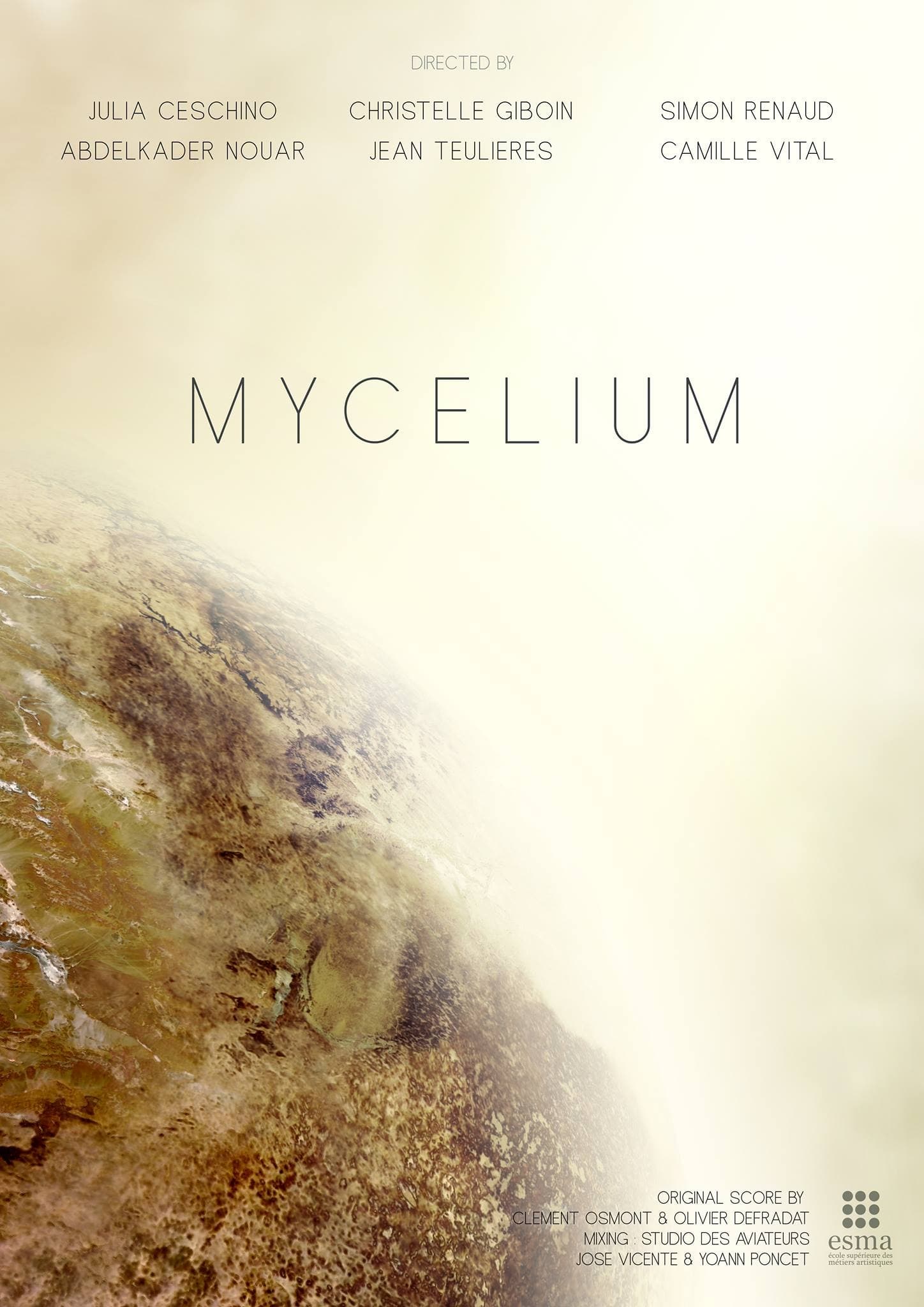 Mycelium No Language Movie Streaming Online Watch