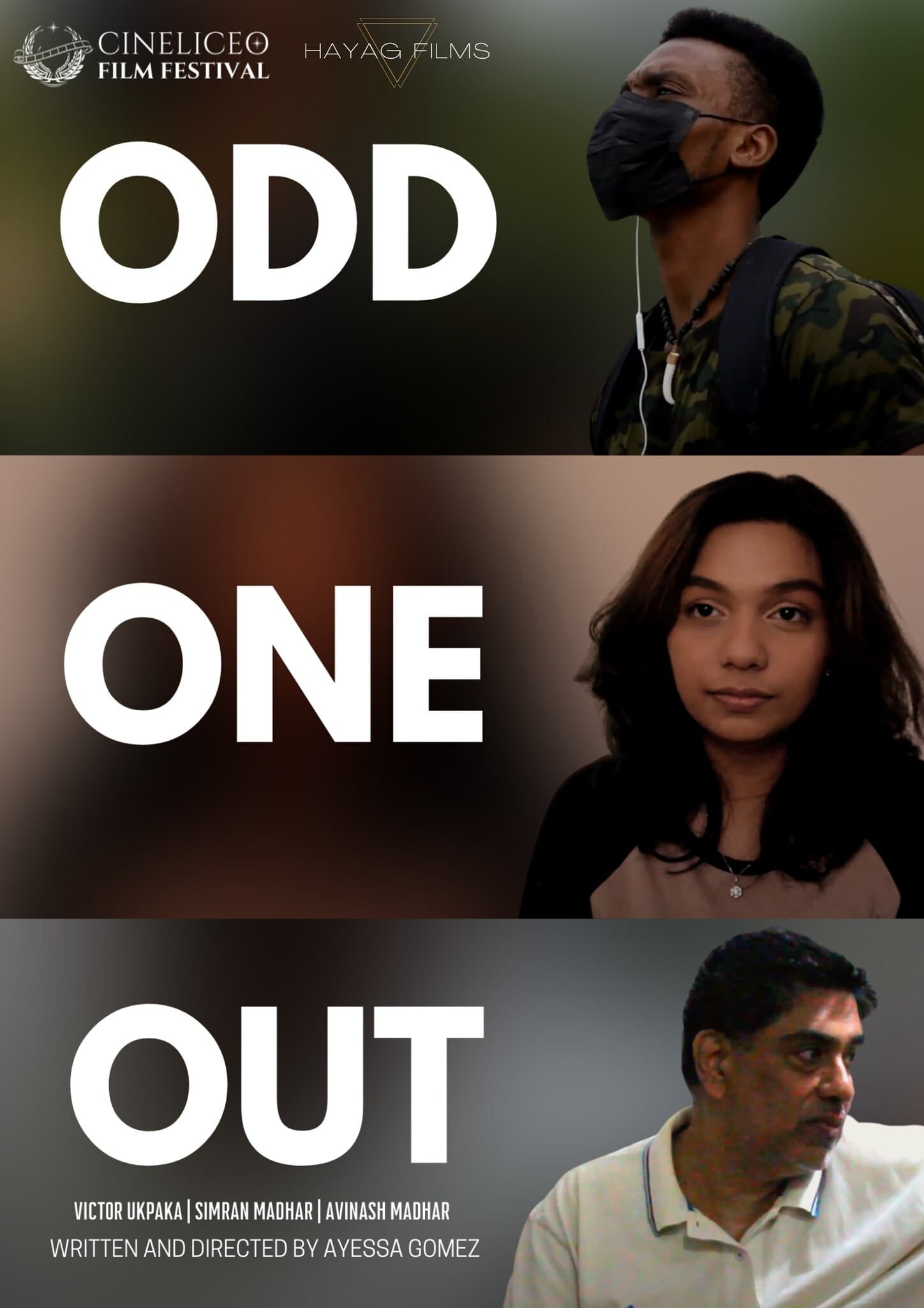 Odd One Out Tagalog Movie Streaming Online Watch