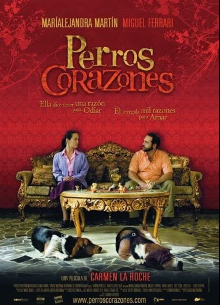 Perros corazones Spanish Movie Streaming Online Watch