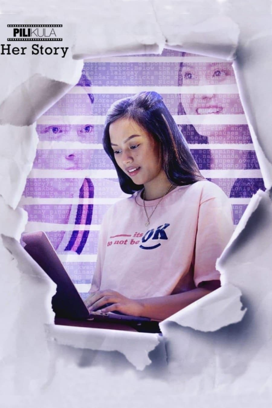 Pilikula: Her Story Tagalog Movie Streaming Online Watch
