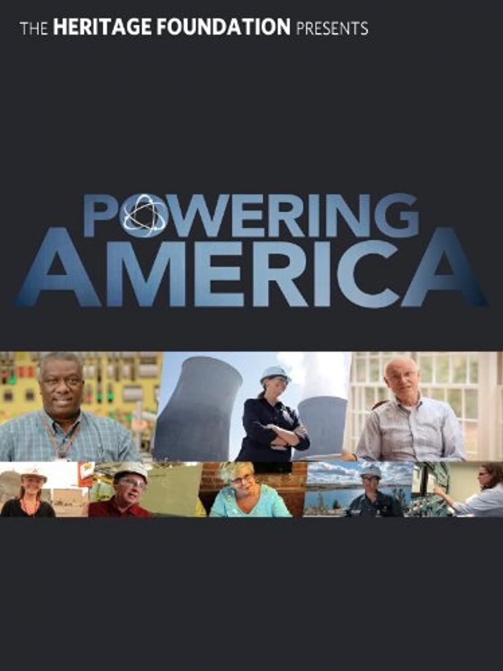 Powering America Movie Streaming Online Watch