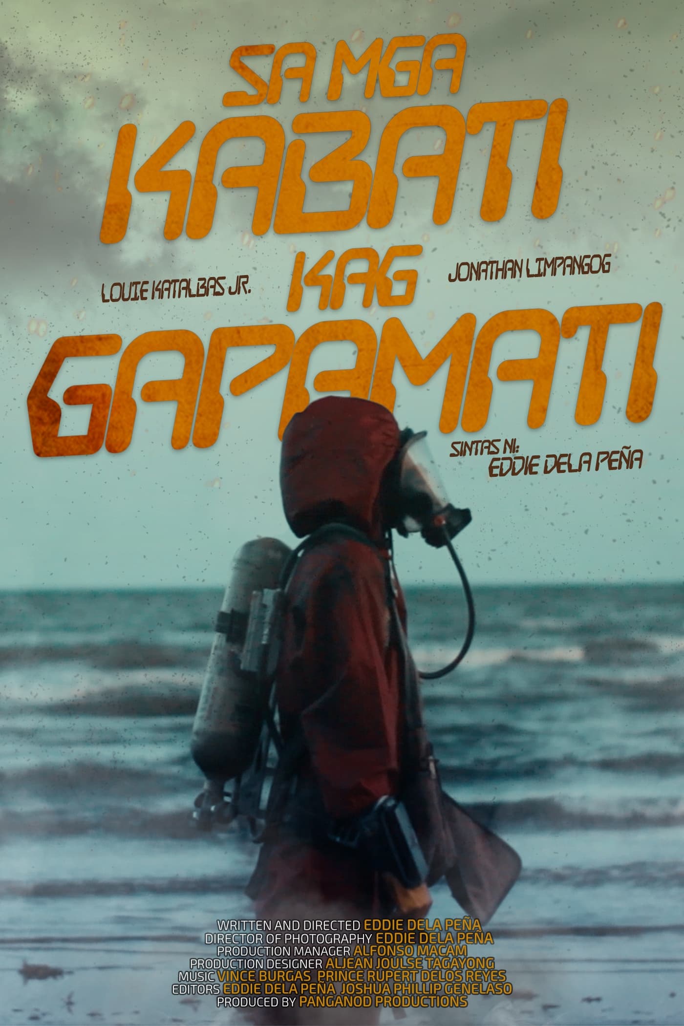 Sa Mga Kabati kag Gapamati Movie Streaming Online Watch