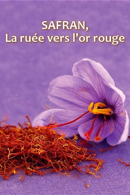 Safran, la ruée vers l'or rouge French Movie Streaming Online Watch