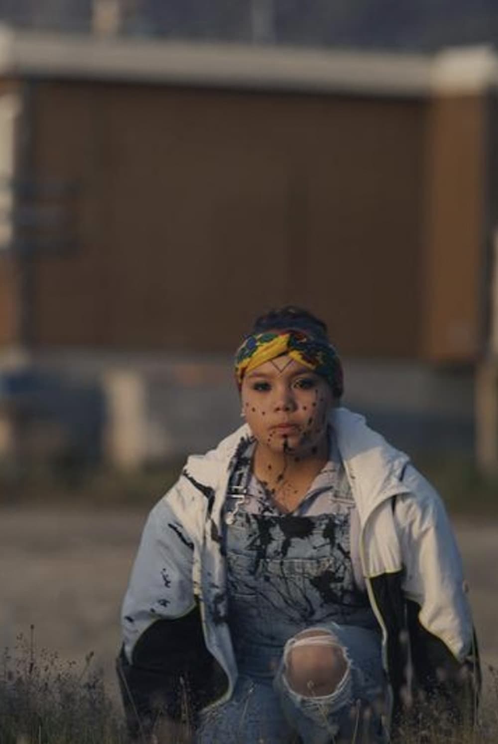 Slash/Back Spanish Movie Streaming Online Watch