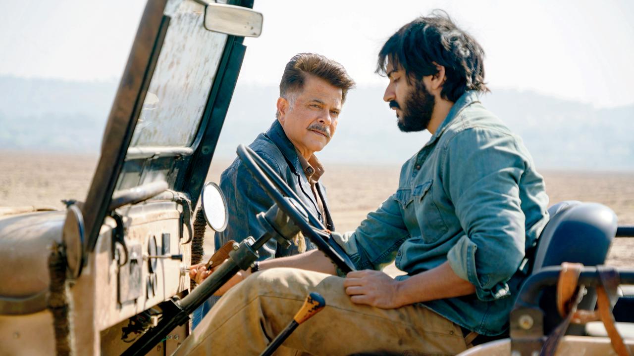 Thar Hindi, Tamil, Telugu Movie Streaming Online Watch on Netflix