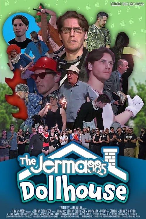 The Jerma985 Dollhouse Movie Streaming Online Watch