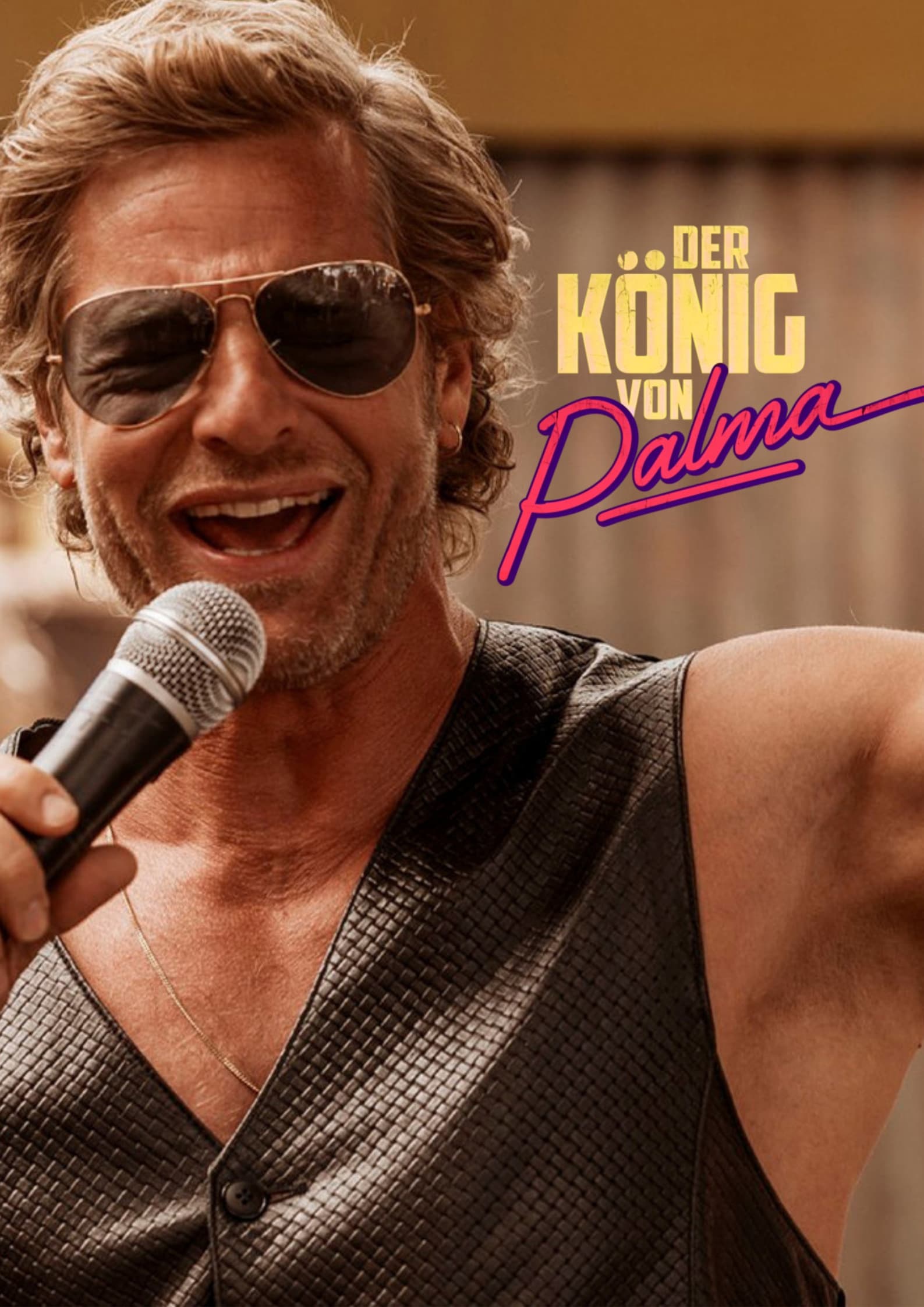 The King of Palma Catalan, German, Spanish Movie Streaming Online Watch