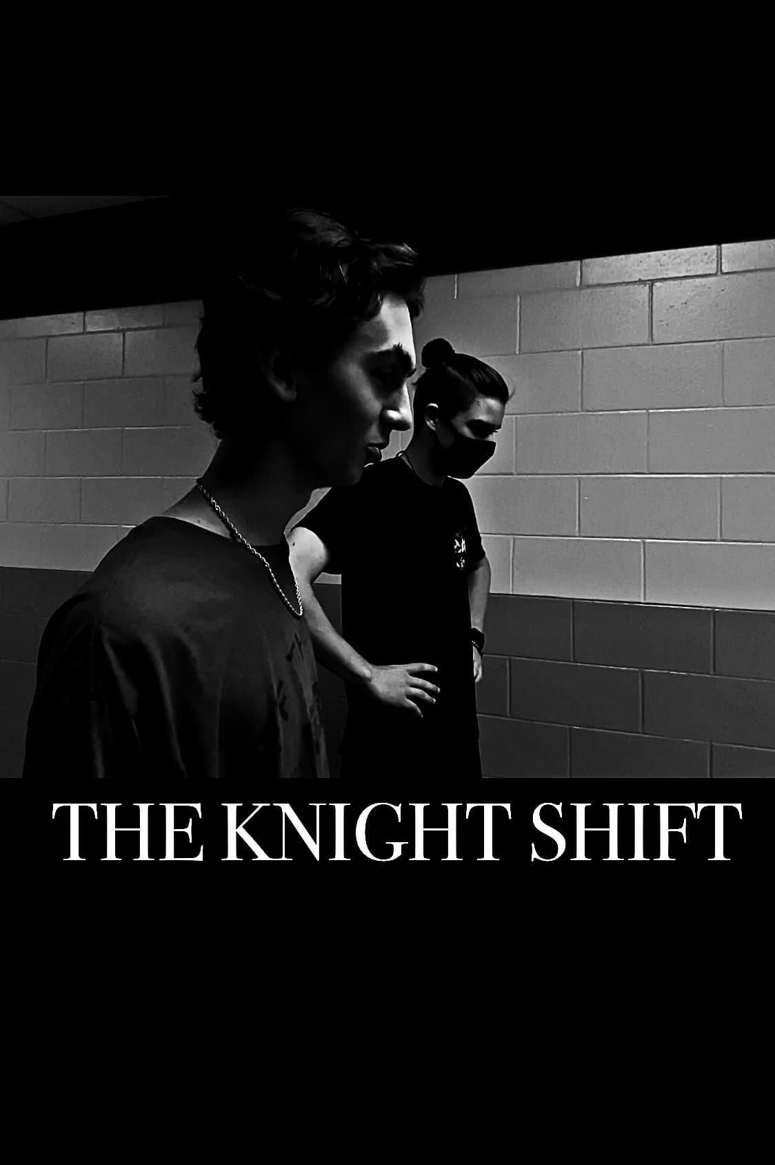 The Knight Shift Movie Streaming Online Watch
