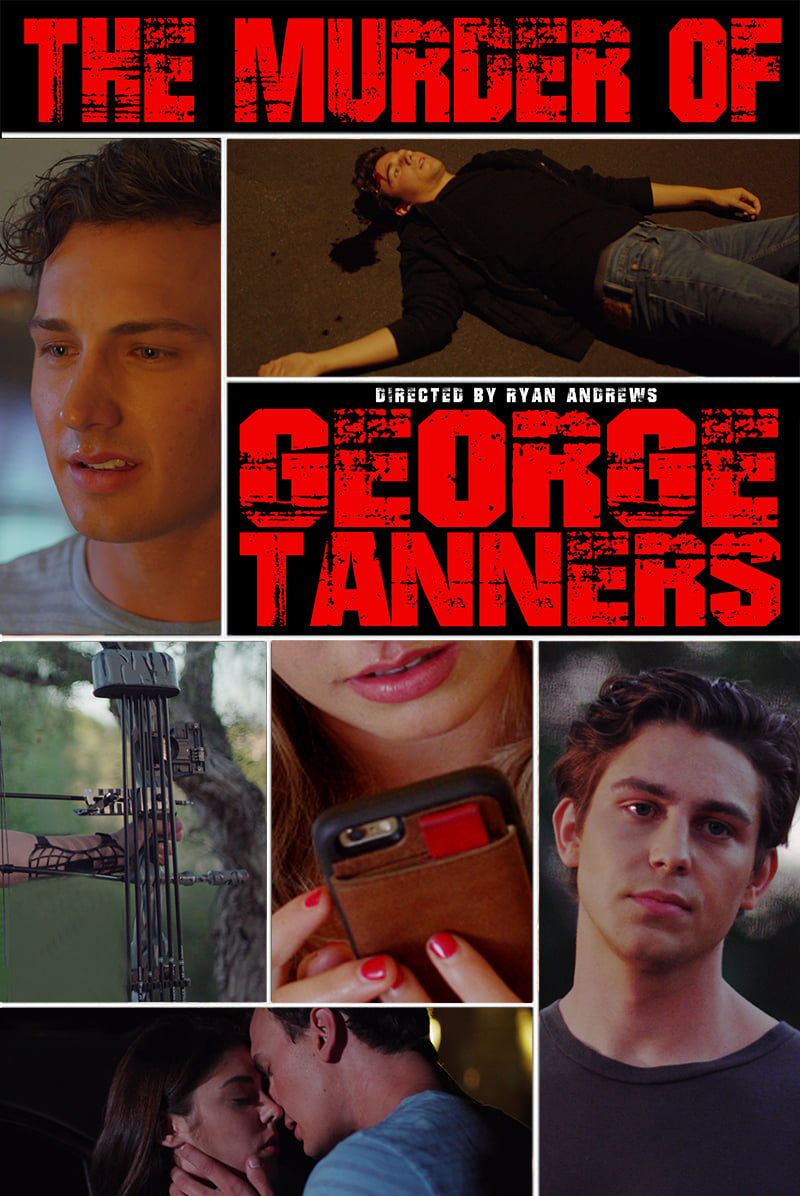 The Murder of George Tanners Movie Streaming Online Watch