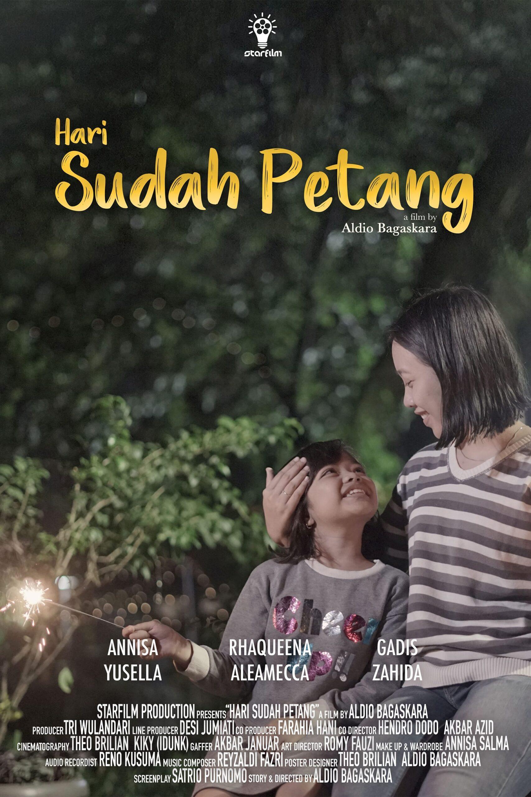 The Night Awaits Indonesian Movie Streaming Online Watch