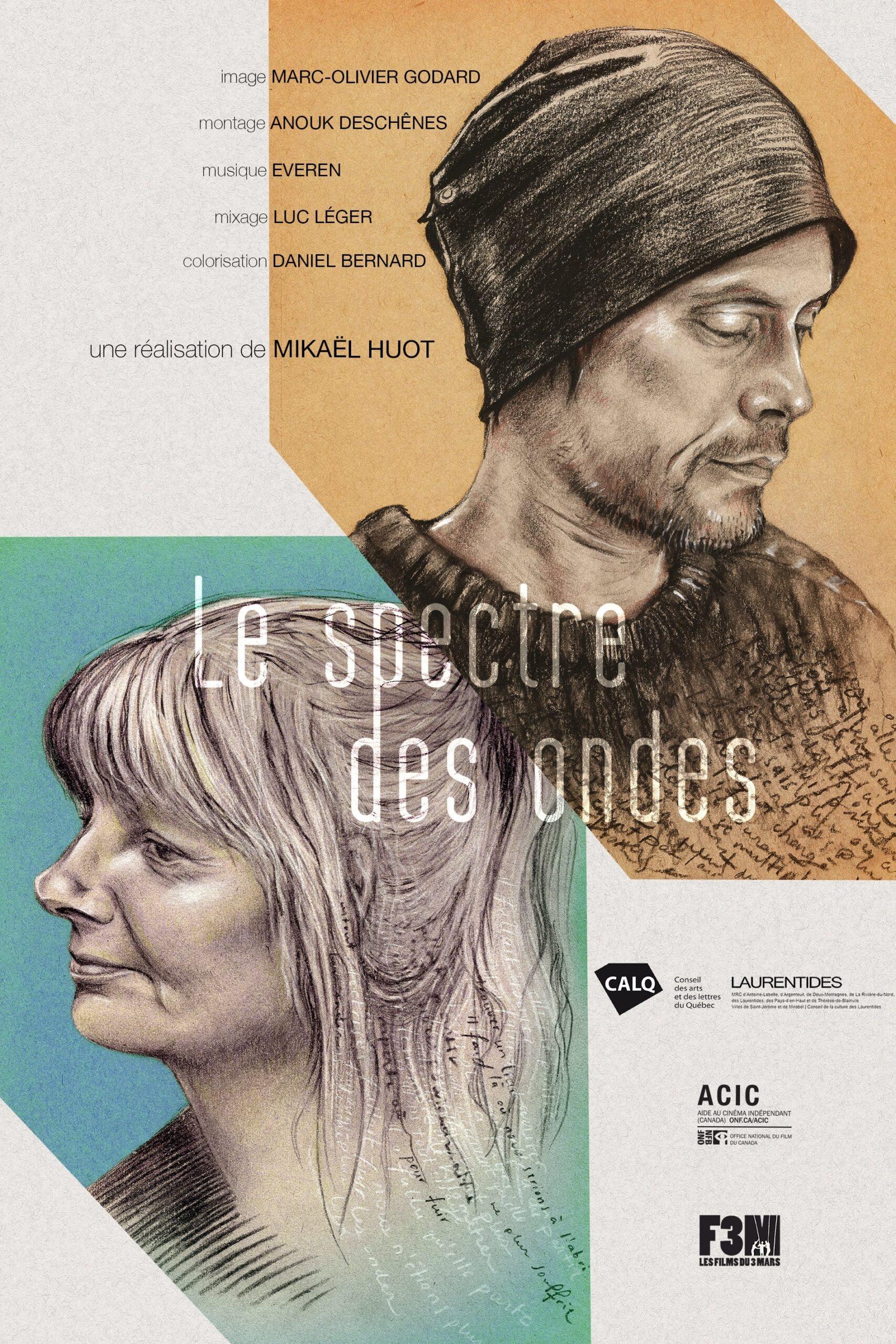 The Specter of Waves French Movie Streaming Online Watch