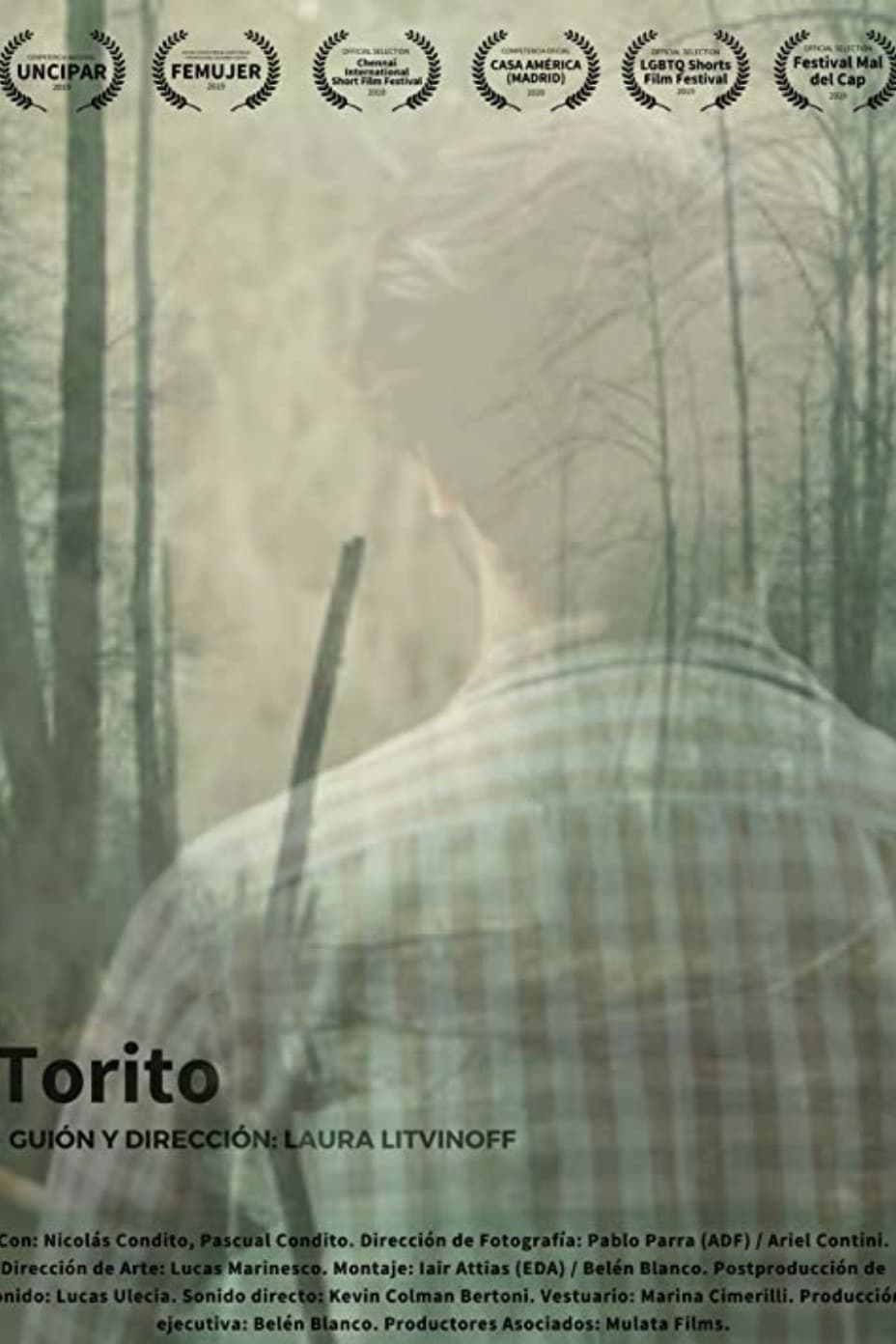 Torito Spanish Movie Streaming Online Watch