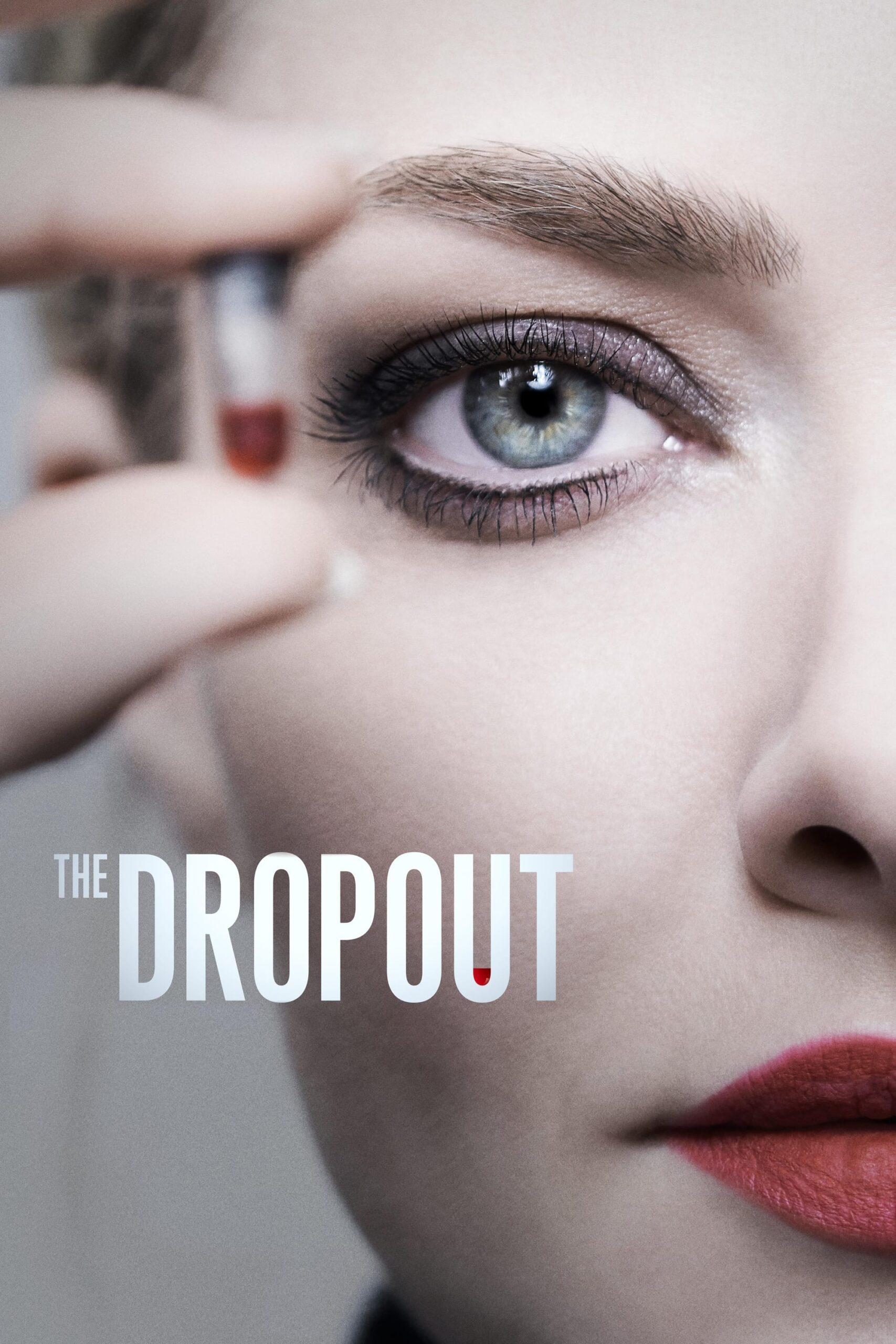 The Dropout Web Series Streaming Online Watch on Disney Plus Hotstar