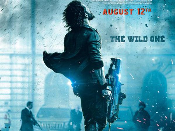 ‘Agent’ Hitting Theatres Soon, Here’s the New Poster