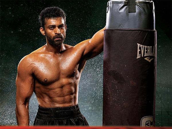 Varun Tej's Ghani Gets April Theatrical Release Date!