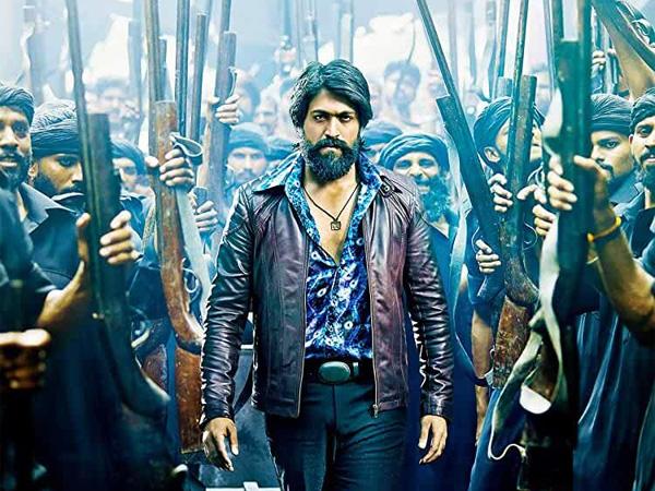 'KGF: Chapter 1' Re-releasing, Signifies A Good Marketing Strategy?