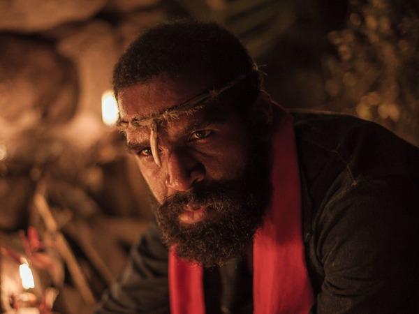 Liborio Now Streaming on Mubi India