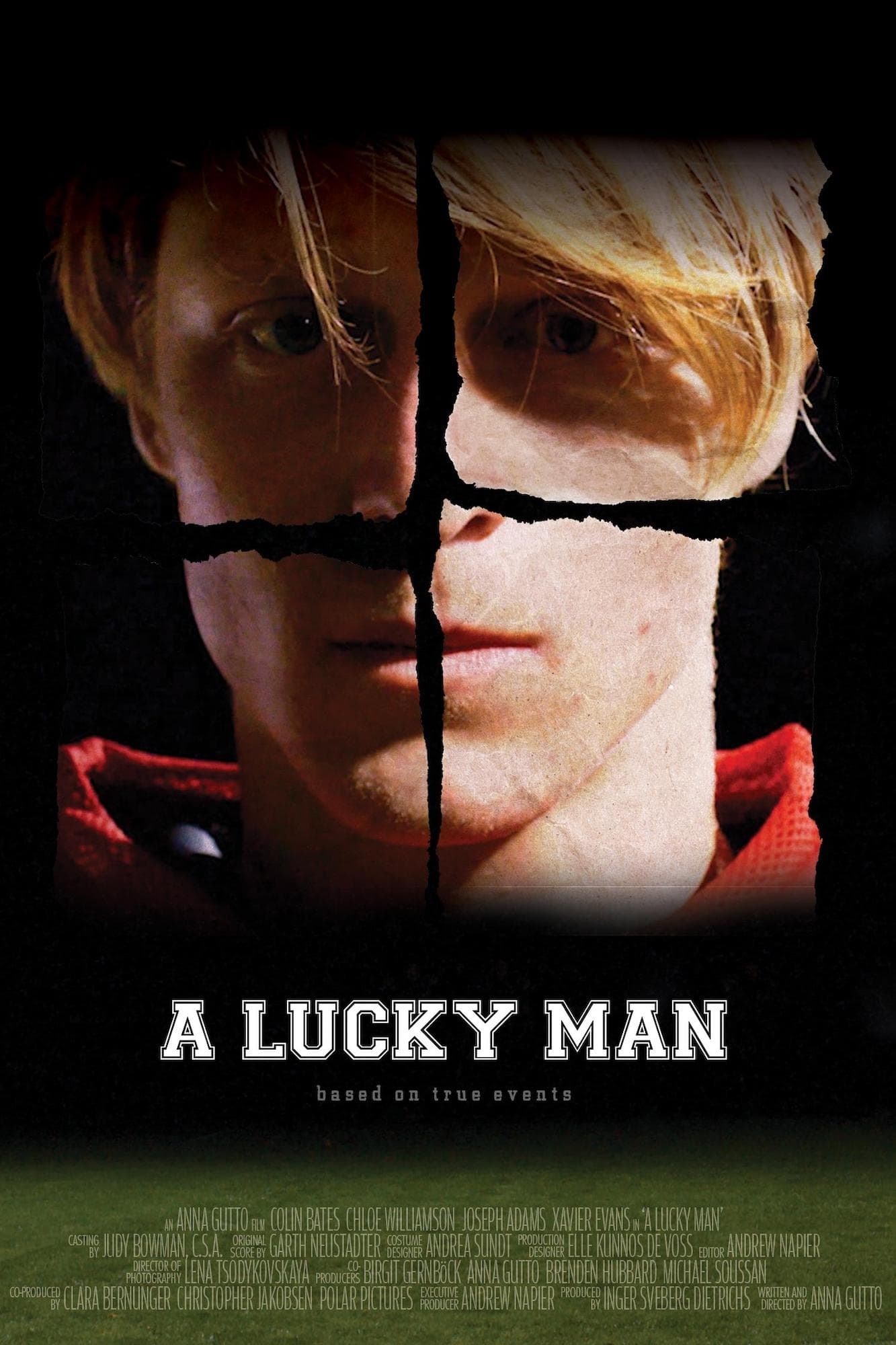 A Lucky Man Movie Streaming Online Watch