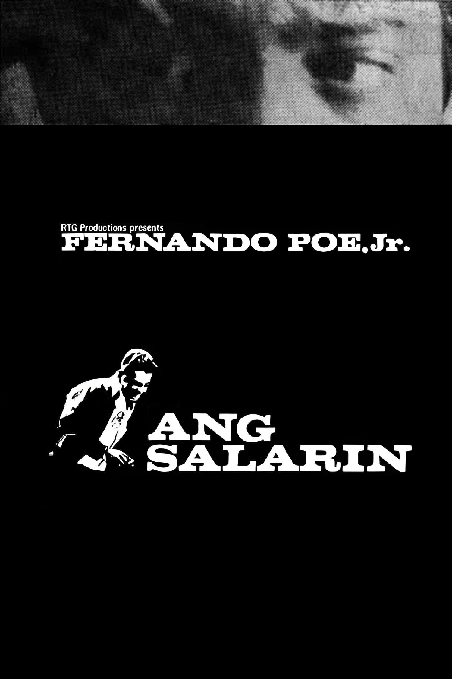 Ang Salarin Movie Streaming Online Watch