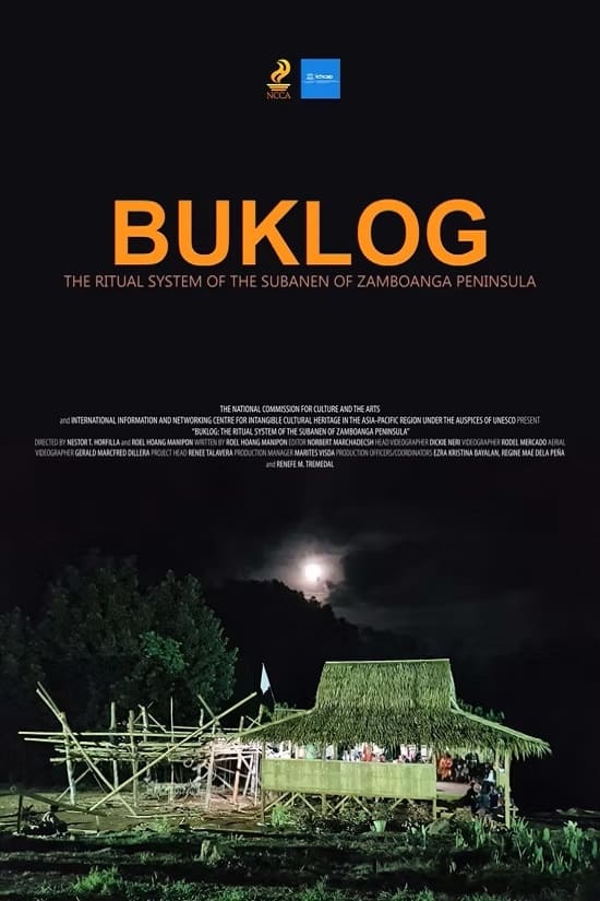 Buklog: The Ritual System of the Subanen of Zamboanga Peninsula Tagalog ...
