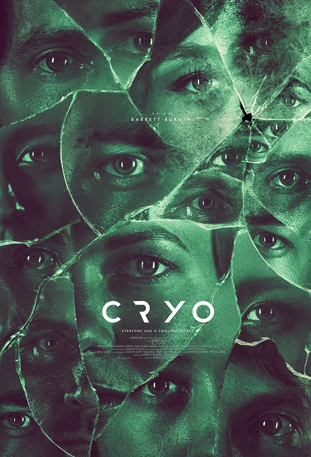 Cryo Movie Streaming Online Watch