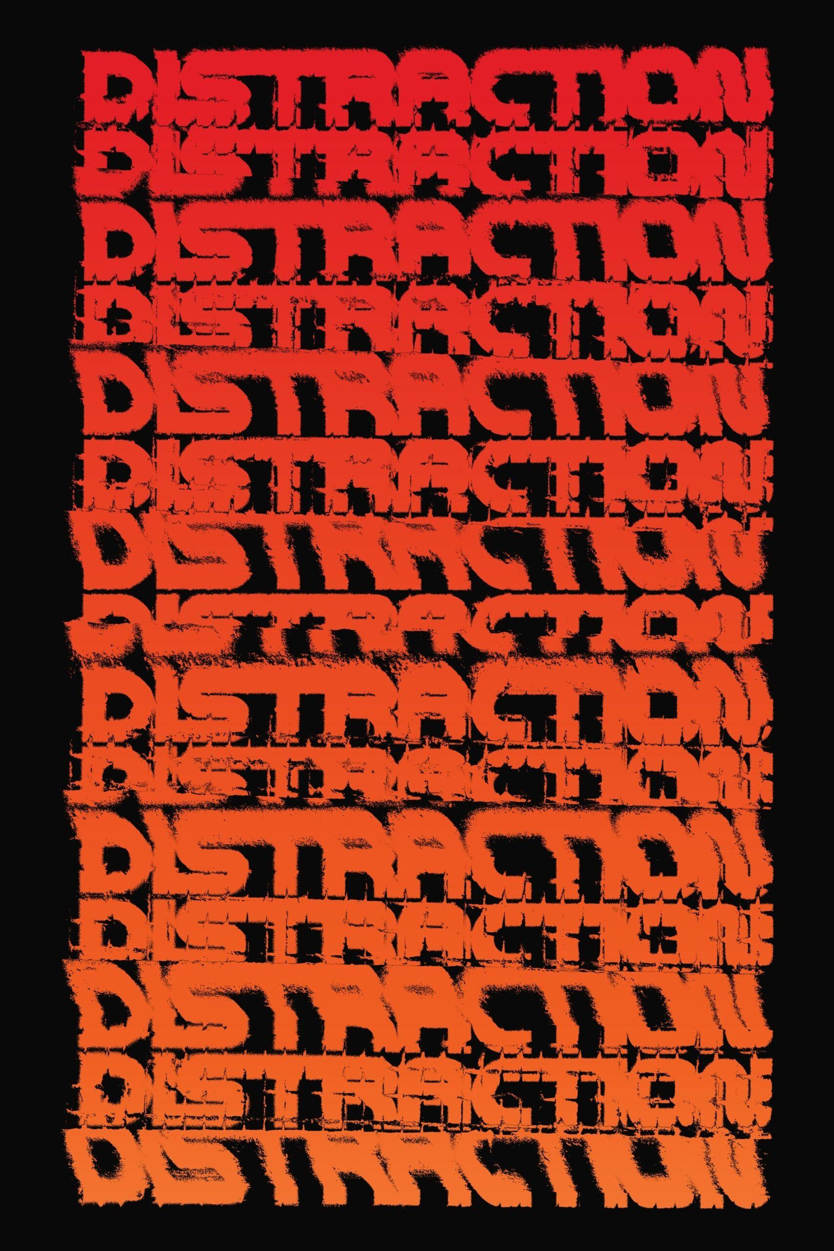 Distraction Movie Streaming Online Watch