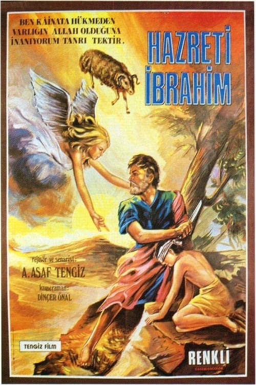 Hazreti İbrahim Movie Streaming Online Watch
