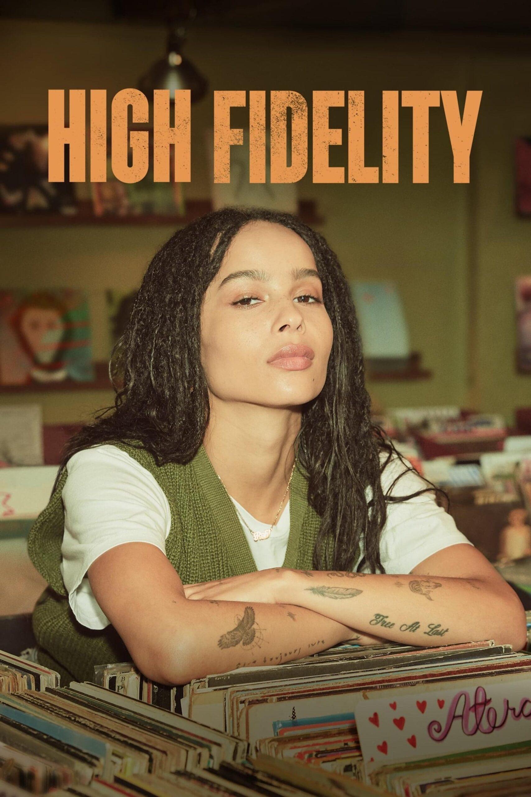 High Fidelity Movie Streaming Online Watch
