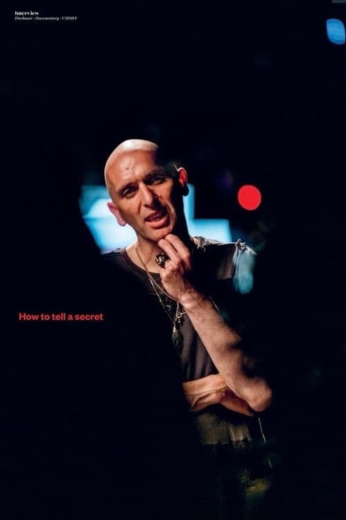 How to Tell a Secret Movie Streaming Online Watch