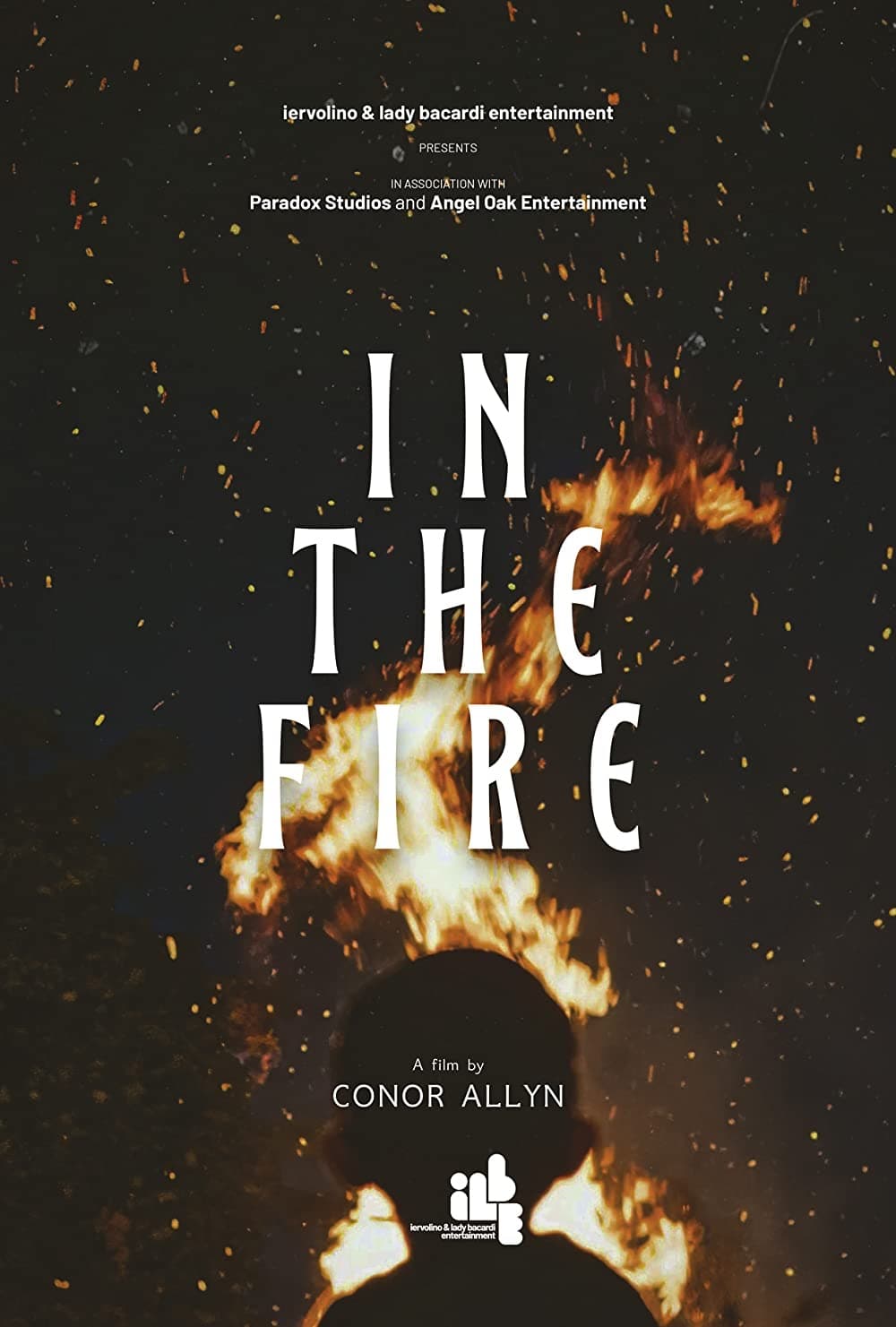 In The Fire Movie Streaming Online Watch