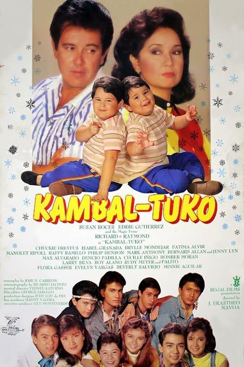 Kambal Tuko Tagalog Movie Streaming Online Watch