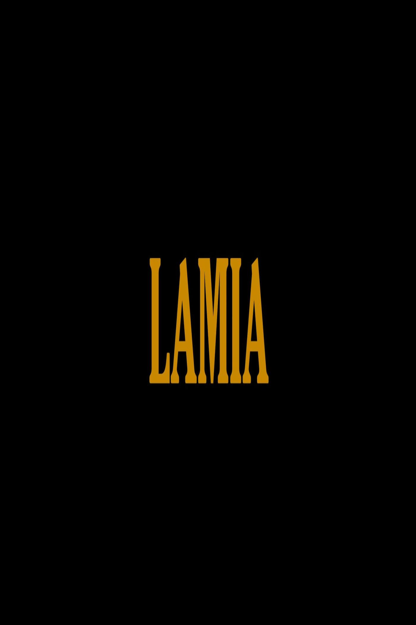 Lamia Movie Streaming Online Watch