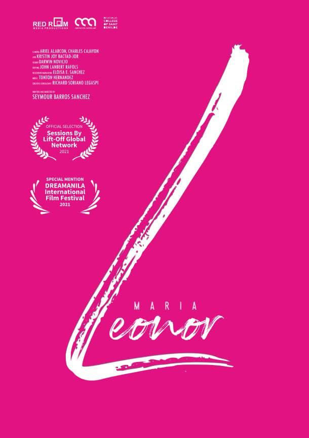 Maria Leonor Tagalog Movie Streaming Online Watch