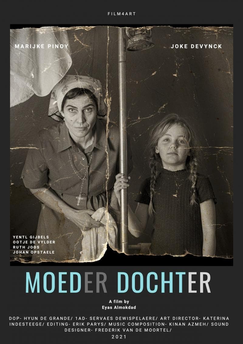 Moeder dochter Dutch, Hungarian Movie Streaming Online Watch