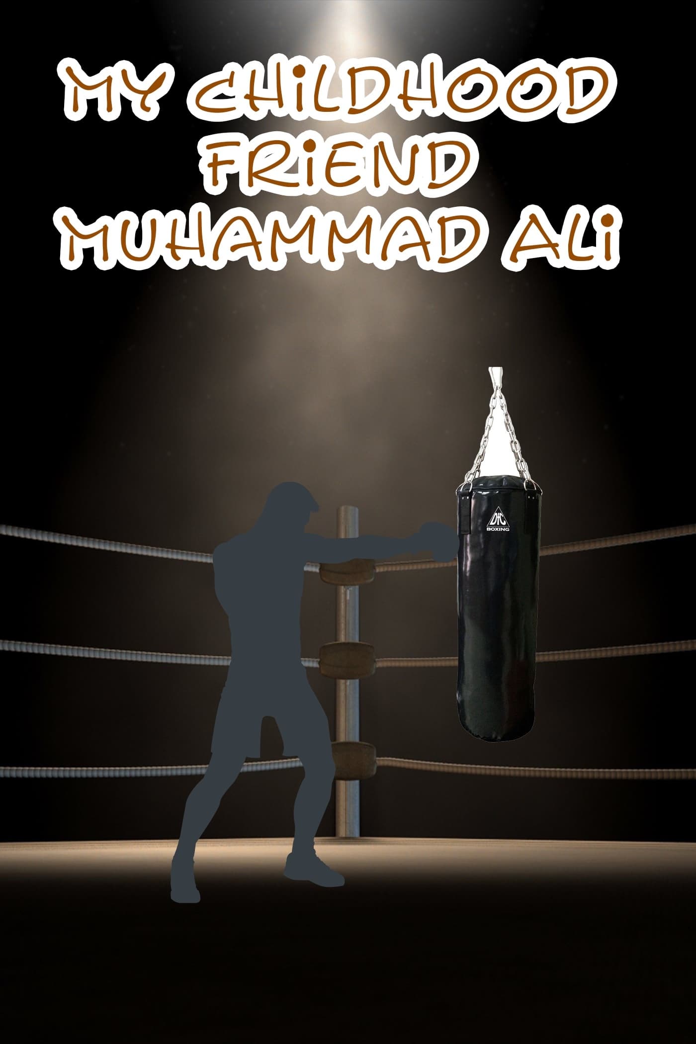 My Childhood Friend Muhammad Ali Movie Streaming Online Watch