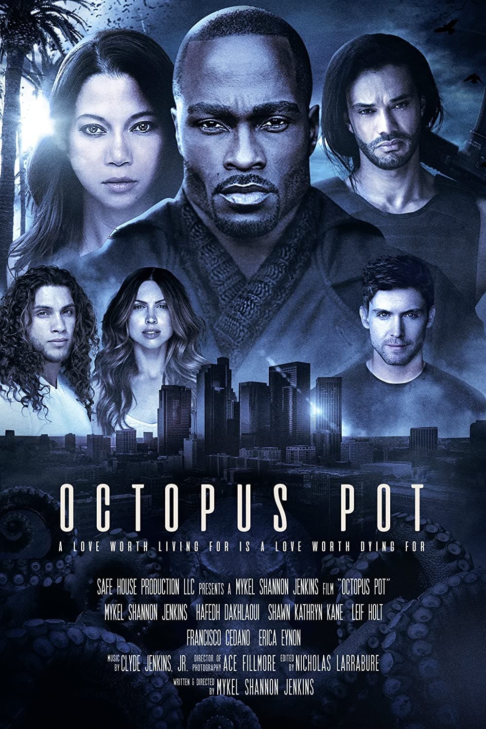 Octopus Pot Movie Streaming Online Watch