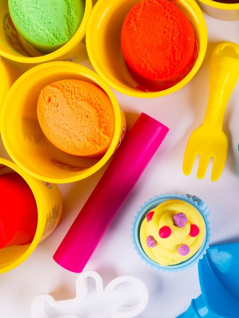 Play-Doh Movie Streaming Online Watch