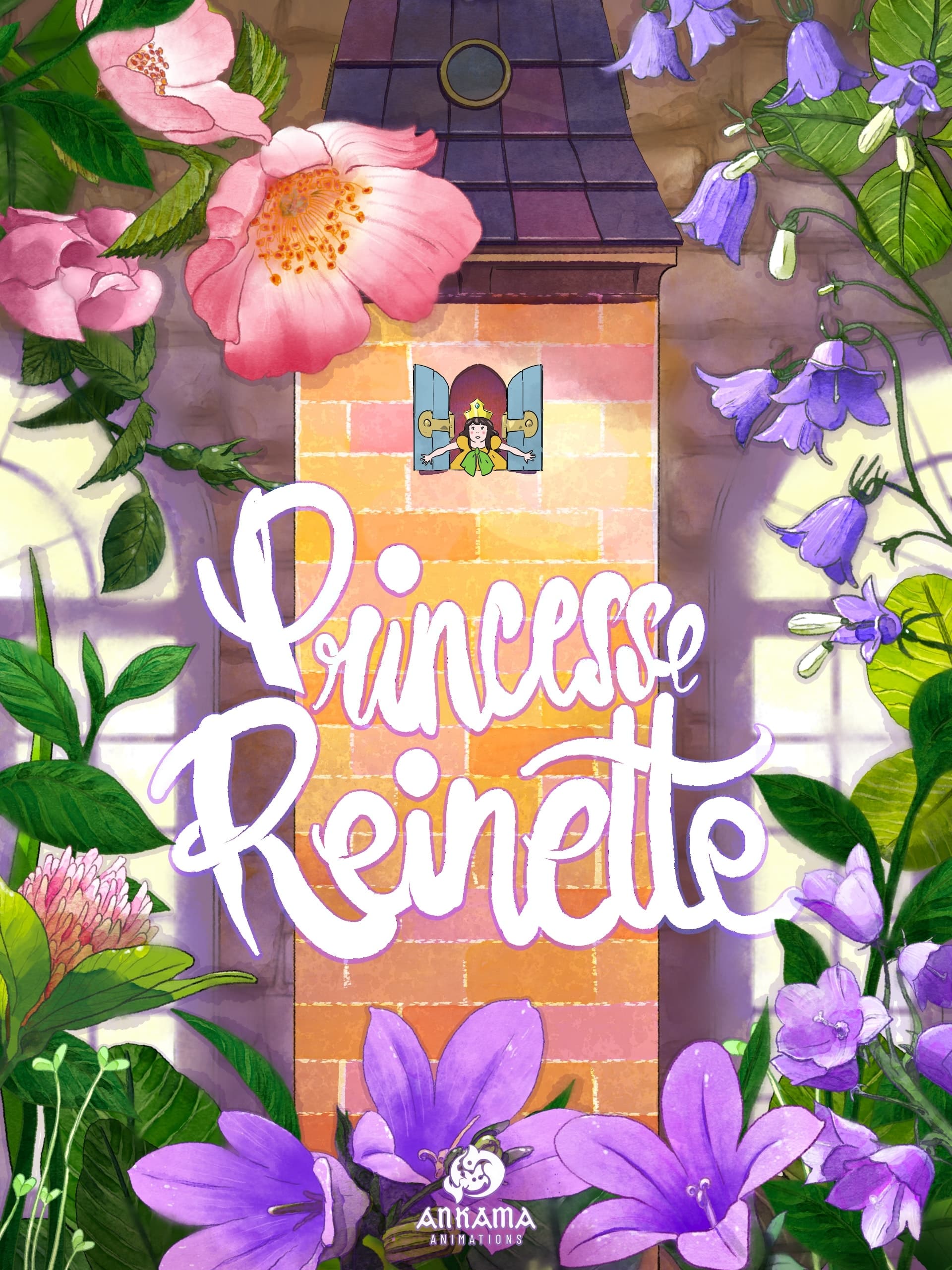 Princess Reinette Movie Streaming Online Watch