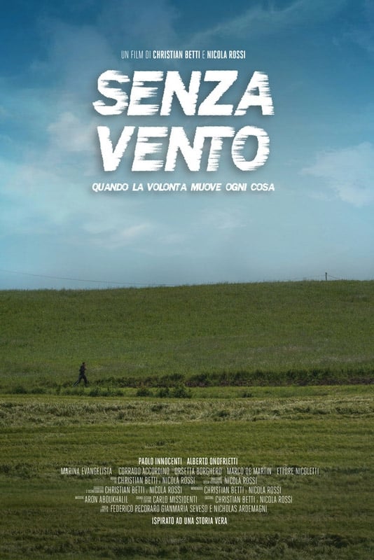 Senza vento Italian Movie Streaming Online Watch