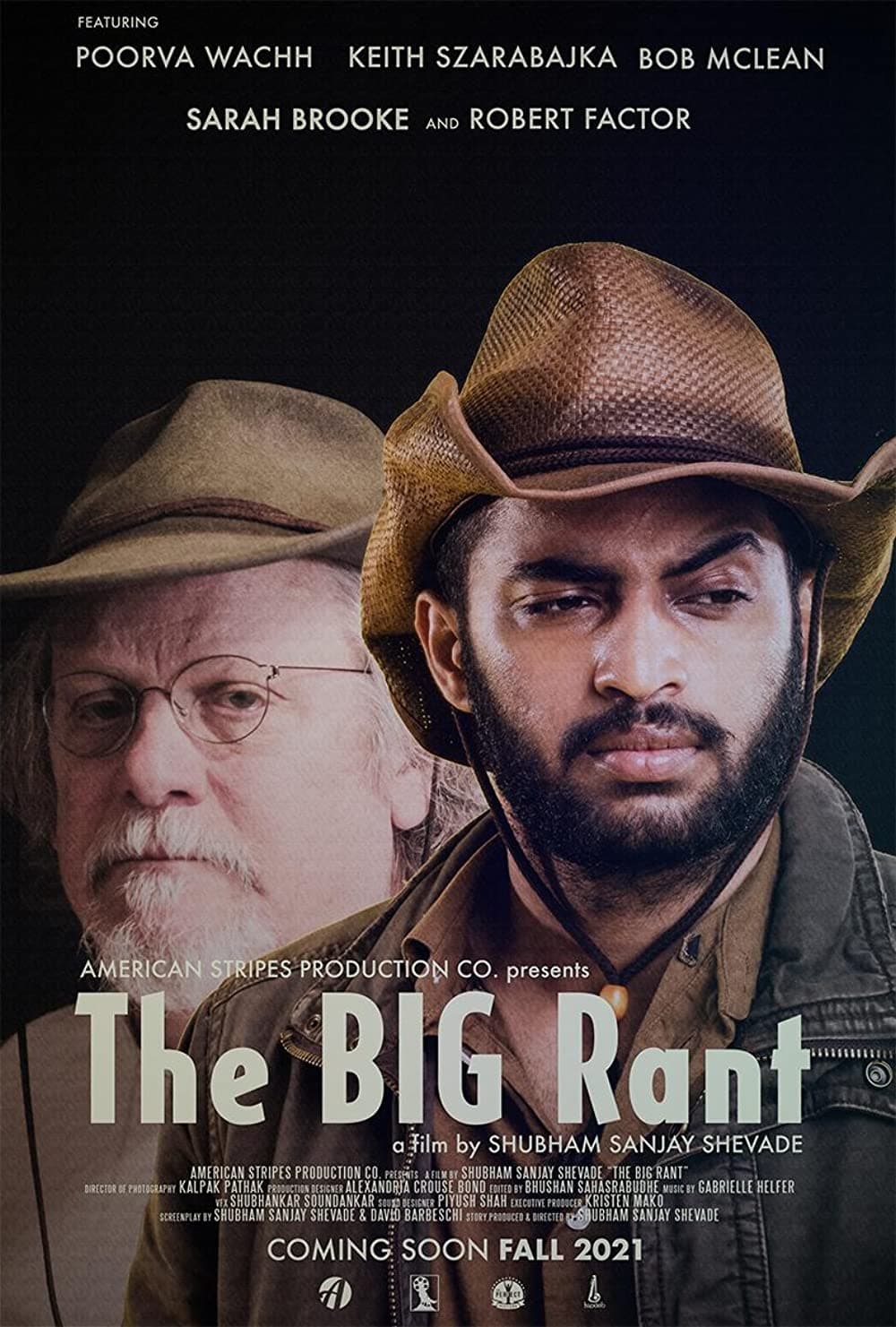 The Big Rant Movie Streaming Online Watch