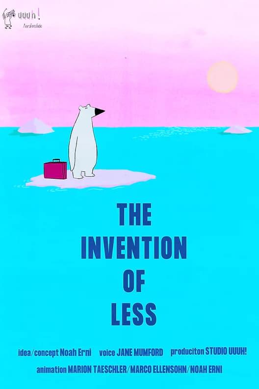 The Invention of Less Movie Streaming Online Watch