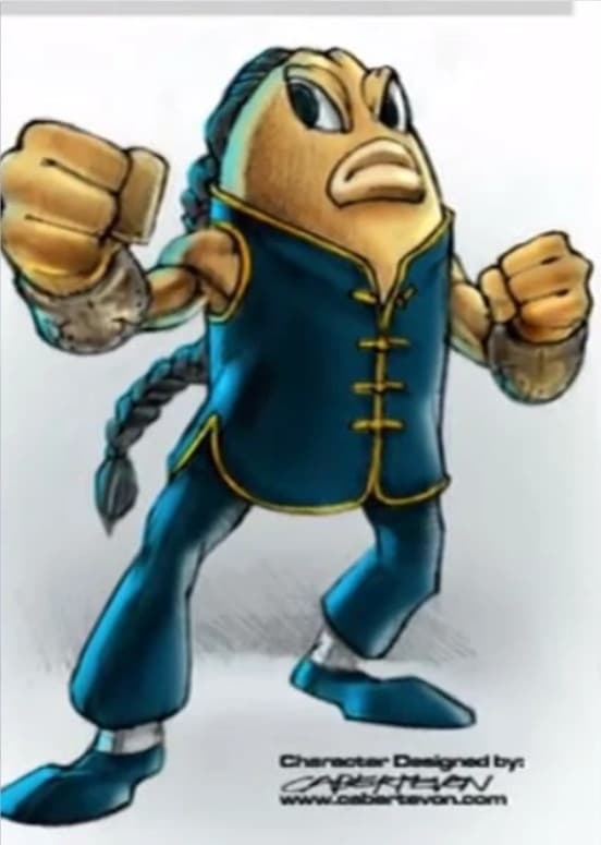 The Making of a Masterpiece: A Killer Bean Story Movie Streaming Online Watch