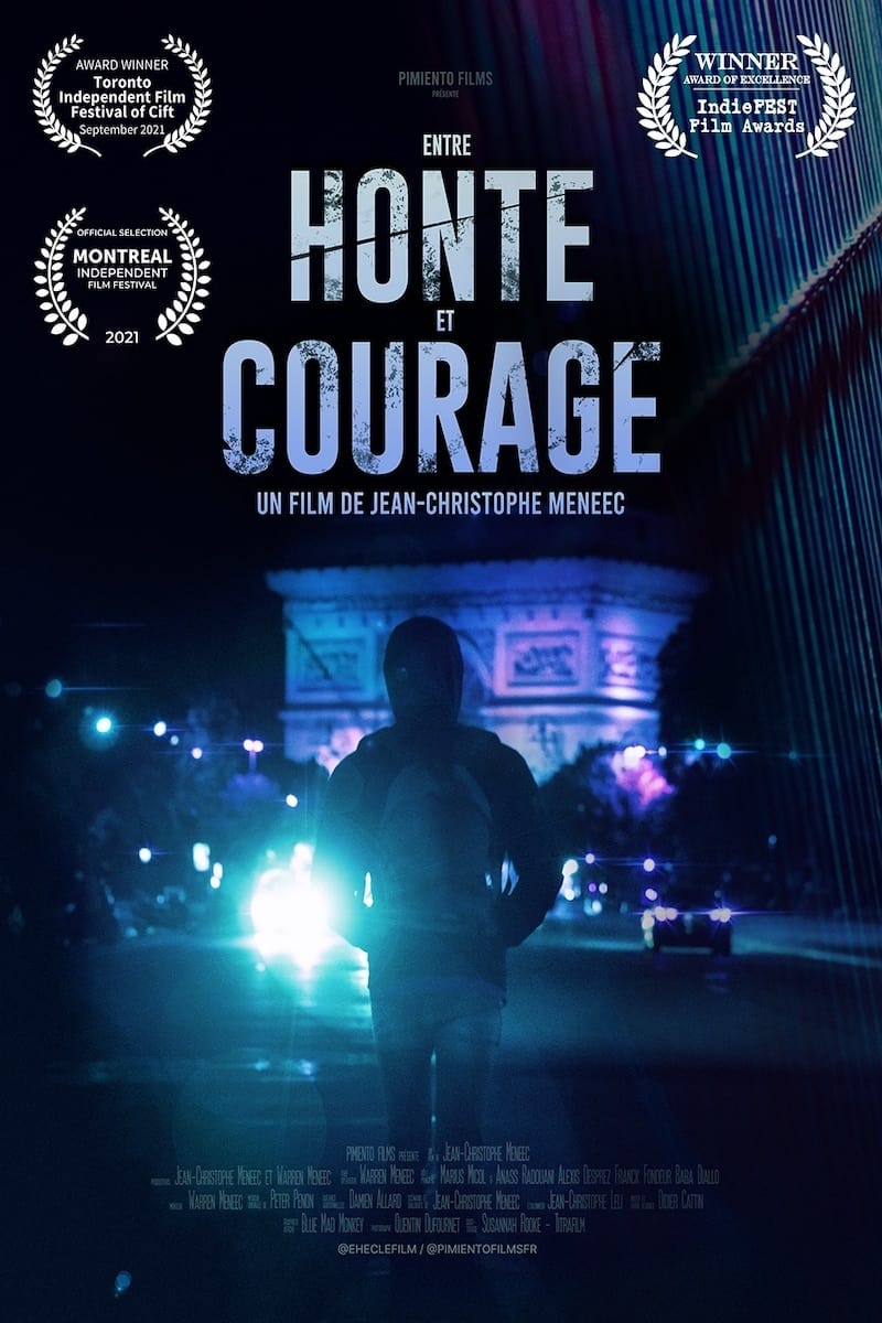 The Shame and the Courage French Movie Streaming Online Watch