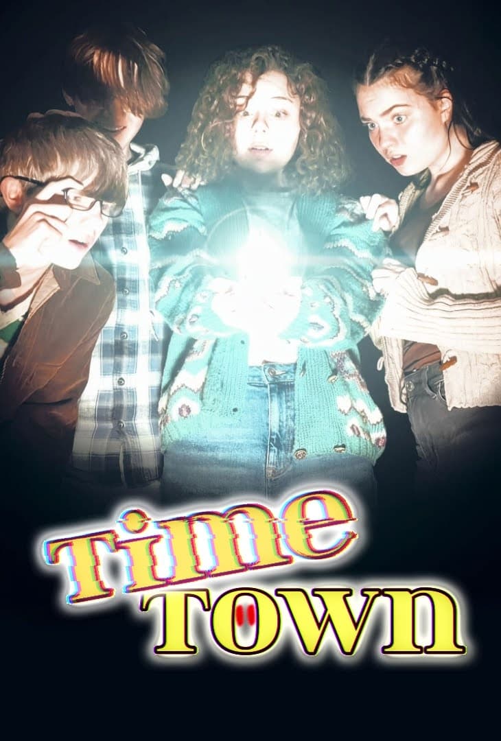 Time Town Movie Streaming Online Watch