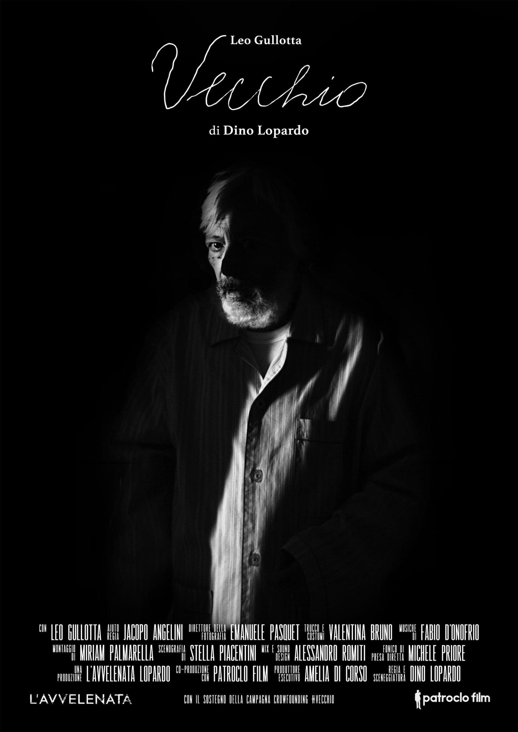 Vecchio Italian Movie Streaming Online Watch