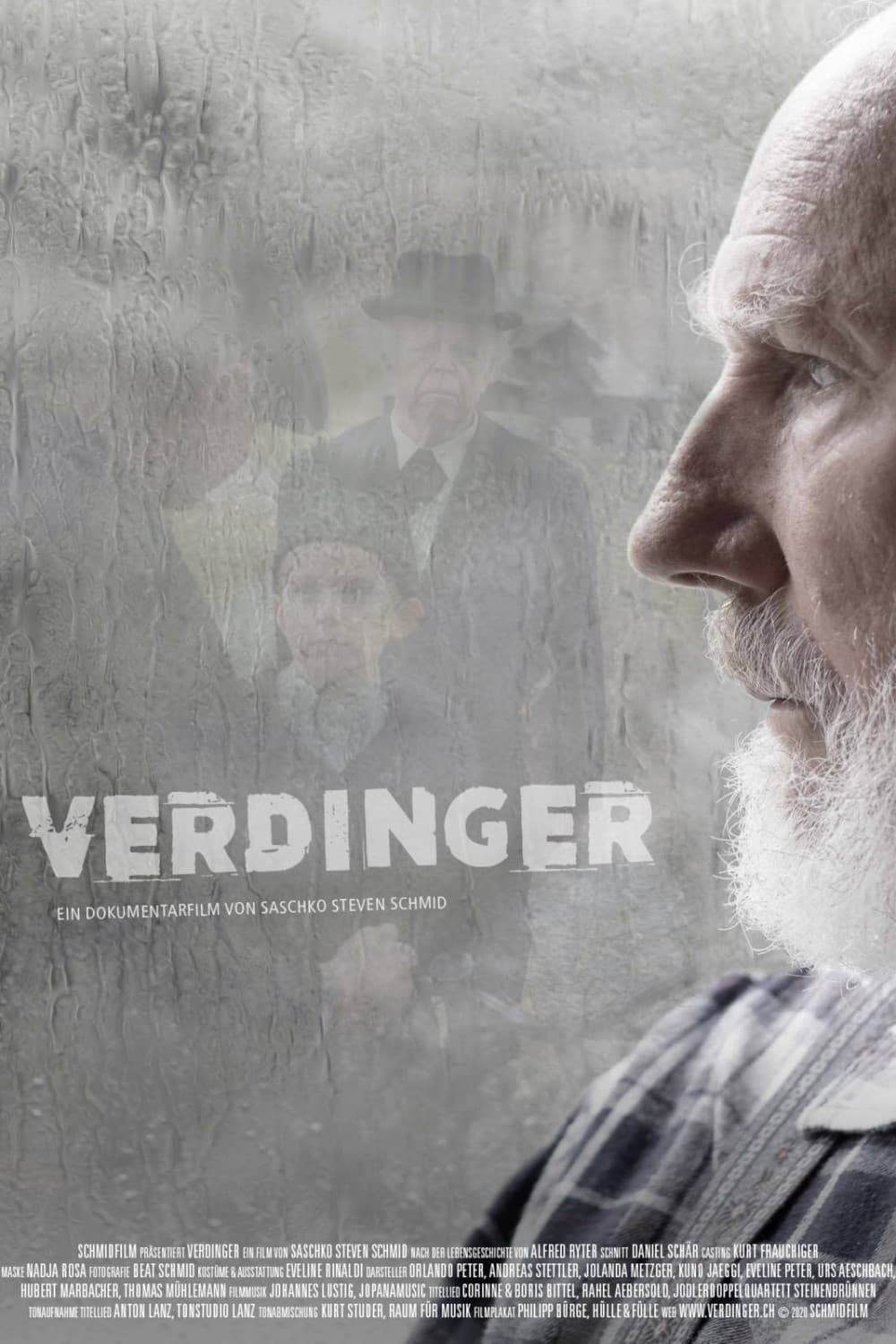 Verdinger - Enfant et esclave en Suisse Movie Streaming Online Watch