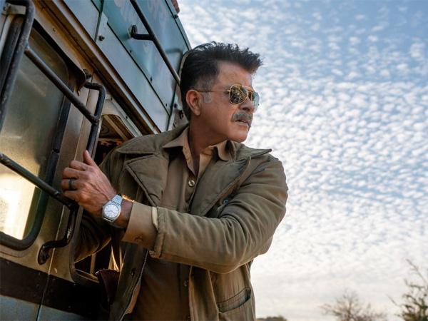 Netflix India Announces 'Thar' Release Date In Stealth Mode