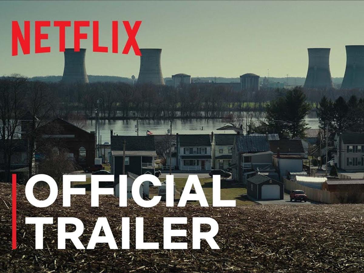 Netflix's Meltdown: Three Mile Island: Decodes Deadly Nuclear Disaster